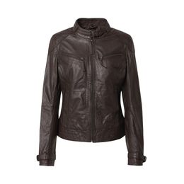 Maze Jacke 'RYANA' Damen Größe S dunkelbraun