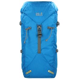Jack Wolfskin Rucksack Herren Gr&ouml;&szlig;e One Size blau