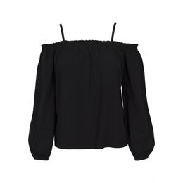 Urban Classics Shirt Damen Gr&ouml;&szlig;e XXL schwarz