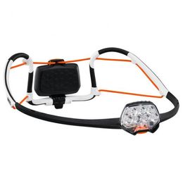 Petzl - IKO CORE - Stirnlampe grau