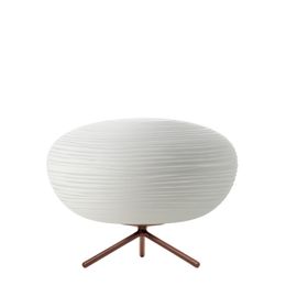 Foscarini Rituals 2 Tavolo Bianco