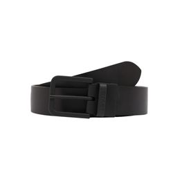 Levi's Levi's G&uuml;rtel Herren Gr&ouml;&szlig;e 80 schwarz