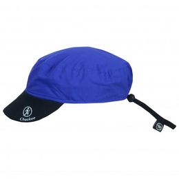 Chaskee - Reversible Cap Microfiber - Cap Gr One Size blau