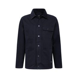 Vans Jacke 'Drill Chore' Herren Größe M schwarz
