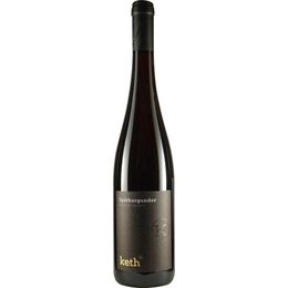 Weingut Keth Matthias Keth 2018 Spätburgunder Westhofener Morstein trocken