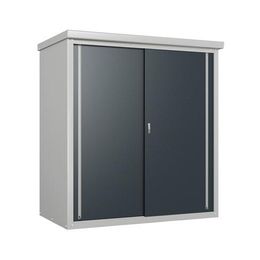 TRIMETALS Geräteschrank »Guardian D63« TM03000 - Anthrazit