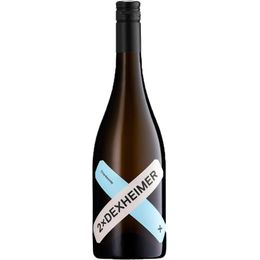 Dexheimer 2019 Chardonnay "Flonheimer La Roche" trocken