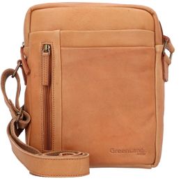 GreenLand Nature Tasche Herren Gr&ouml;&szlig;e One Size braun