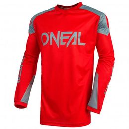 O Neal O'Neal - Matrix Jersey Ridewear - Radtrikot Gr S rot