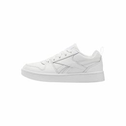 Reebok Sneaker Jungen Gr&ouml;&szlig;e 31 wei&szlig;