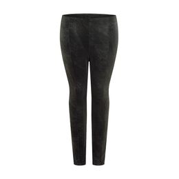 Urban Classics Leggings female Black size L
