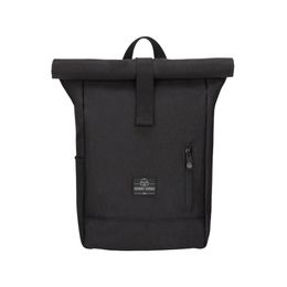 Johnny Urban Backpack 'Aaron' boy Black size One Size