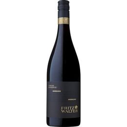 Weingut Fritz Walter Fritz Walter 2018 Syrah "Reserve" Auserlesen trocken