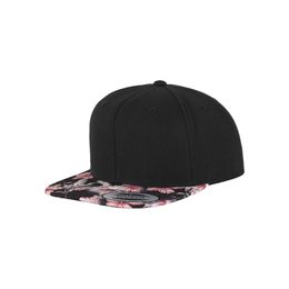 Flexfit Cap female Black size One Size