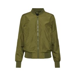 Urban Classics Jacke Damen Gr&ouml;&szlig;e XXL oliv