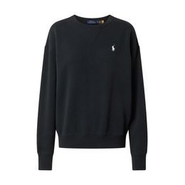 Polo Ralph Lauren Sweatshirt Damen Größe S schwarz / weiß
