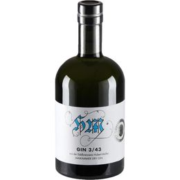 Weingut Hubert Müller Hubert Müller Maikammer Dry Gin 3/43 0,5 L