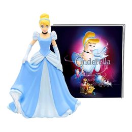 tonies Tonie Hörfigur Disney - Cinderella