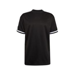 Urban Classics Shirt Herren Gr&ouml;&szlig;e XXL schwarz / wei&szlig;