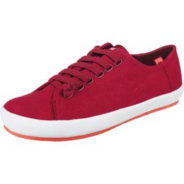 Camper Sneakers Damen Gr&ouml;&szlig;e 40 rot
