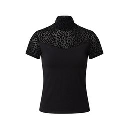 Urban Classics Shirt female Black size M