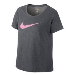 Nike Große Größen: Funktionsshirt, grau, Gr.XL