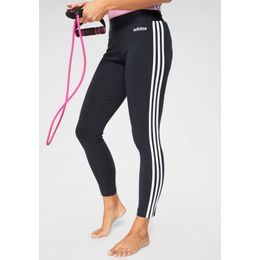 Adidas Große Größen: Leggings, dunkelblau, Gr.XL