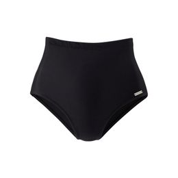 Lascana Große Größen: Bikini-Hose, schwarz, Gr.50