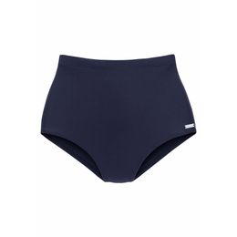 Lascana Große Größen: Bikini-Hose, marine, Gr.50