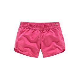 Lascana Große Größen: Badeshorts, pink, Gr.48