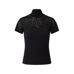 Urban Classics T-Shirt Damen Gr&ouml;&szlig;e XL schwarz