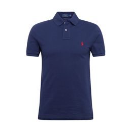 Polo Ralph Lauren Shirt male size M Navy / Red