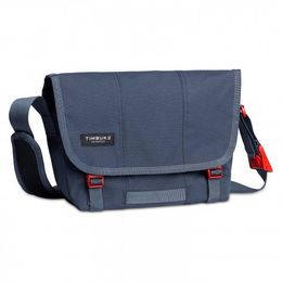 Timbuk2 Heritage Flight Classic Messenger 30 cm granite-flame