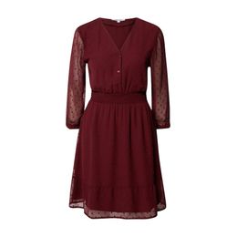 ABOUT YOU Shirt Dress female Red size 42