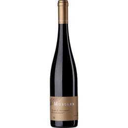 Weingut Mussler Mussler 2021 Rotwein Cuvée S "Bissersheim" trocken