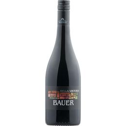 Josef Bauer 2019 Cuvée Rot "Bella Viktoria" trocken