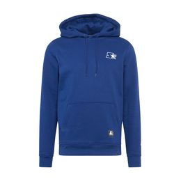 Starter Black Label Sweatshirt male Blue size L