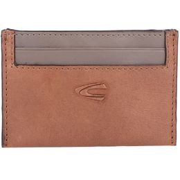 Camel Active Kreditkartenetui 'Valencia' Damen Gr&ouml;&szlig;e One Size braun / cognac