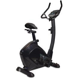 Ergometer XTERRA FITNESS Fahrradtrainer schwarz