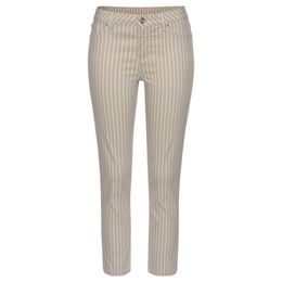Lascana Jeggings female Beige size 34