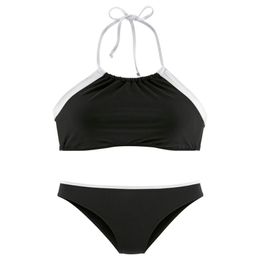 Lascana Bikini 'Jolie' female Black size 40