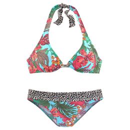 Bruno Banani Bikini female Mixed colors size 36