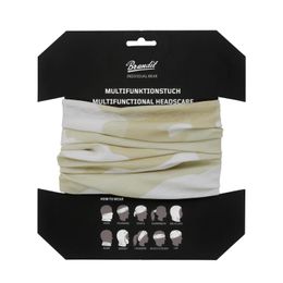 Brandit Multifunktionstuch Schlauchschal sandstorm