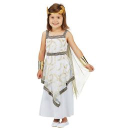 buttinette Römerin-Kostüm für Kinder