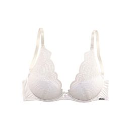 s.Oliver BH Damen Gr&ouml;&szlig;e 75 creme