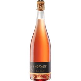 Gut Hermes 2021 Rosé Sekt trocken