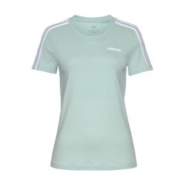 Adidas Große Größen: T-Shirt, mint, Gr.M