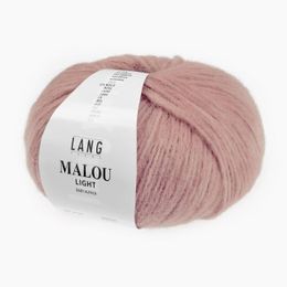 Anleitung 230/1, Jacke aus Malou Light von Lang Yarns