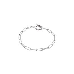Heideman Armband 'Ovatus' Damen Gr&ouml;&szlig;e One Size silber