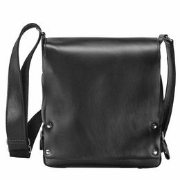 Harold'S Harold's Jil Umhängetasche Leder 23 cm schwarz